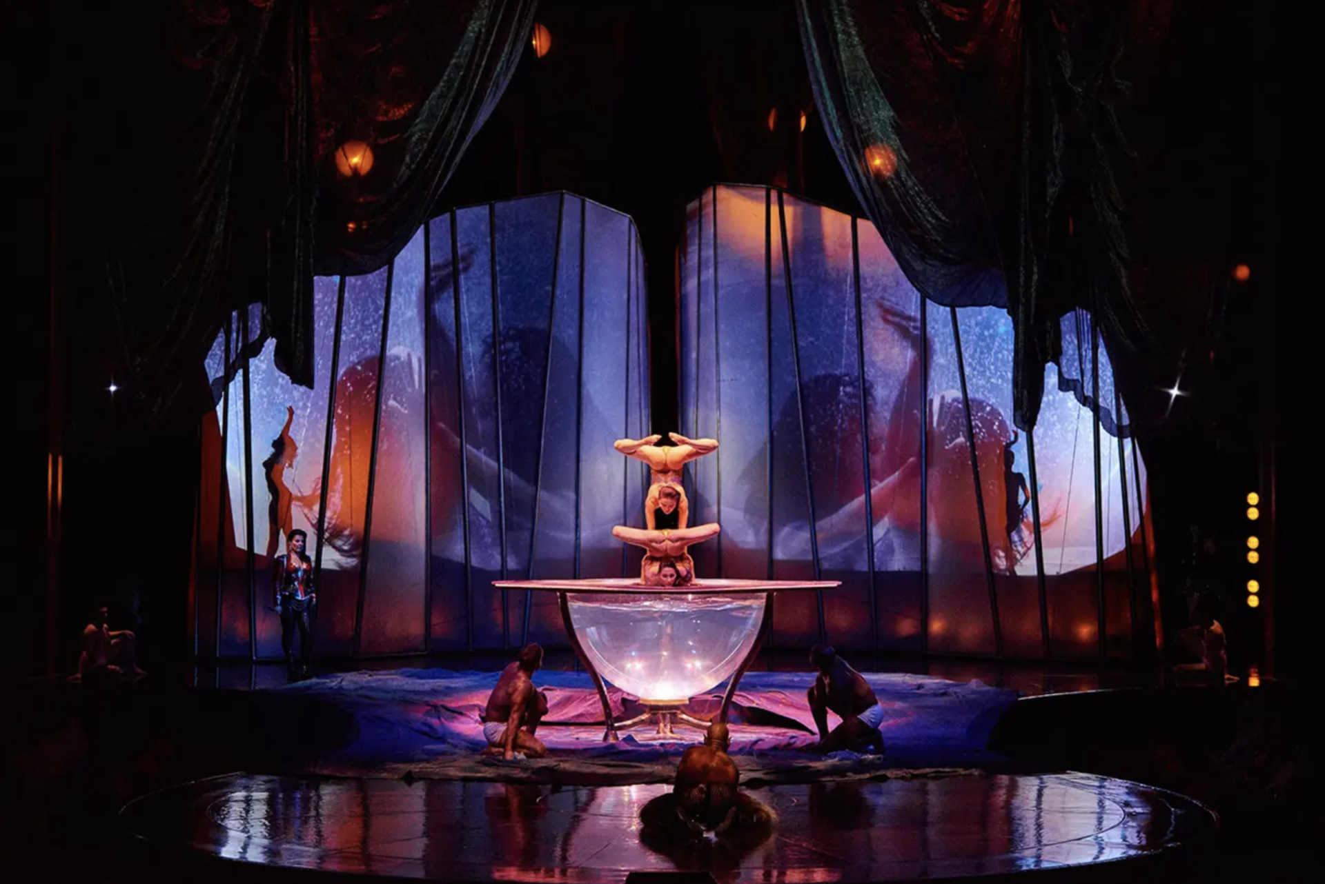 Guia de shows adultos em Las Vegas | O que fazer em Vegas