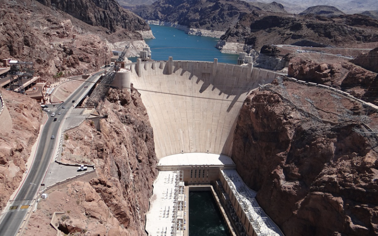 Represa Hoover em Las Vegas | O que fazer em Vegas