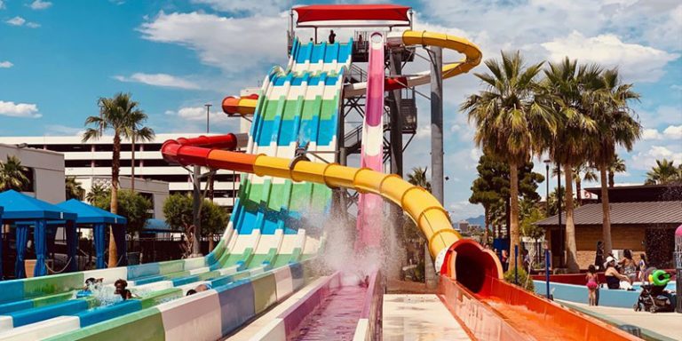 Hotel Circus Circus Las Vegas | O que fazer em Vegas